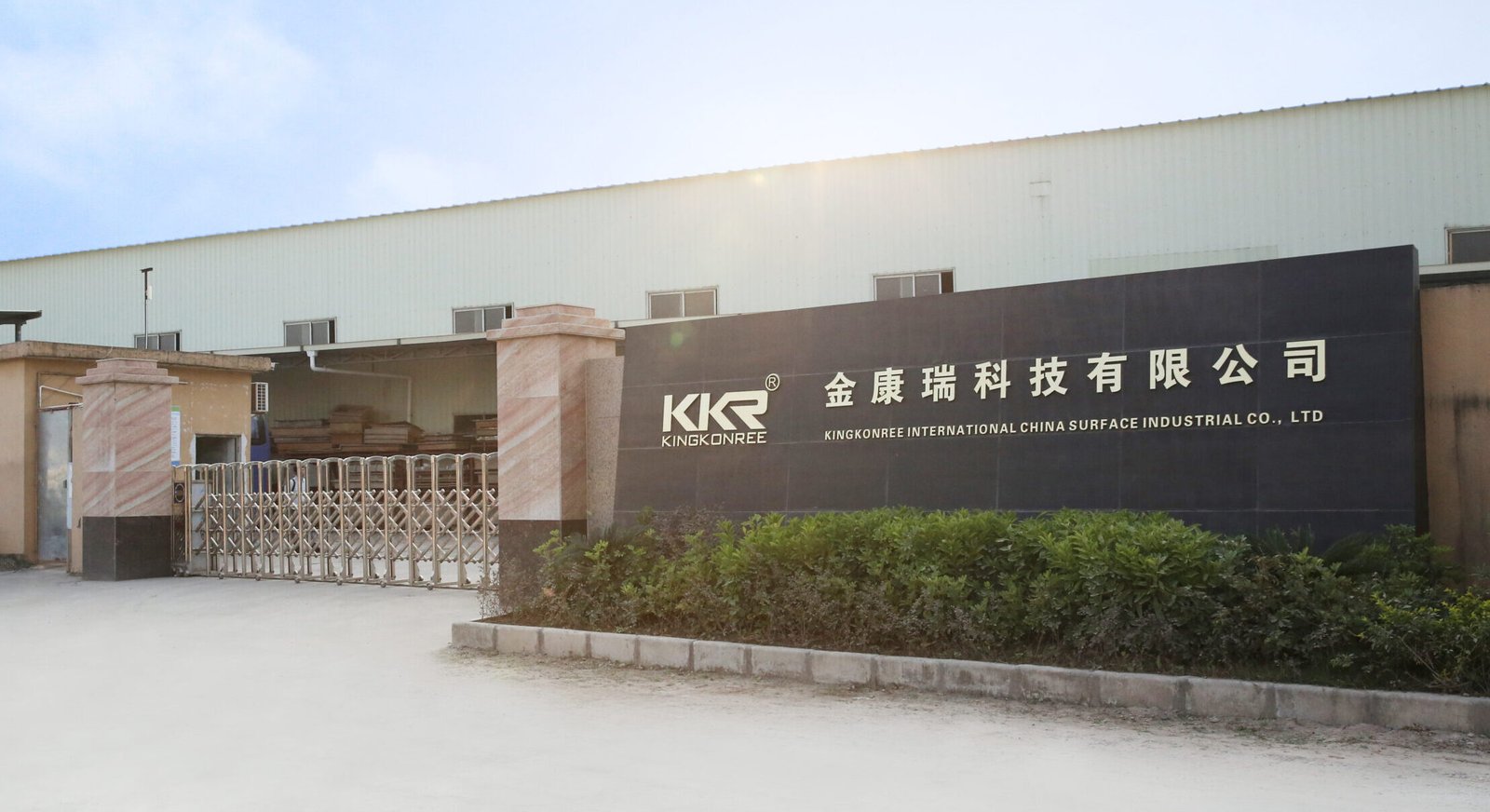 About KKR Factory: 24 Years of Excellence in Bathroom Sanitary Wares