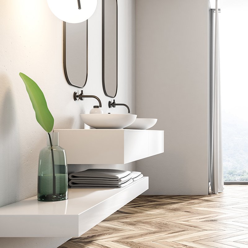 Choosing the Right Wash Basin Material: 8 Popular Options to Consider ...