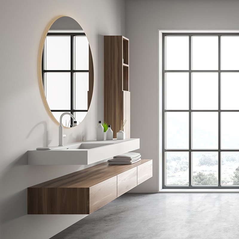 Choosing the Right Wash Basin Material: 8 Popular Options to Consider ...