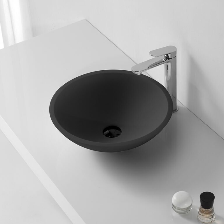 Choosing the Right Wash Basin Material: 8 Popular Options to Consider ...