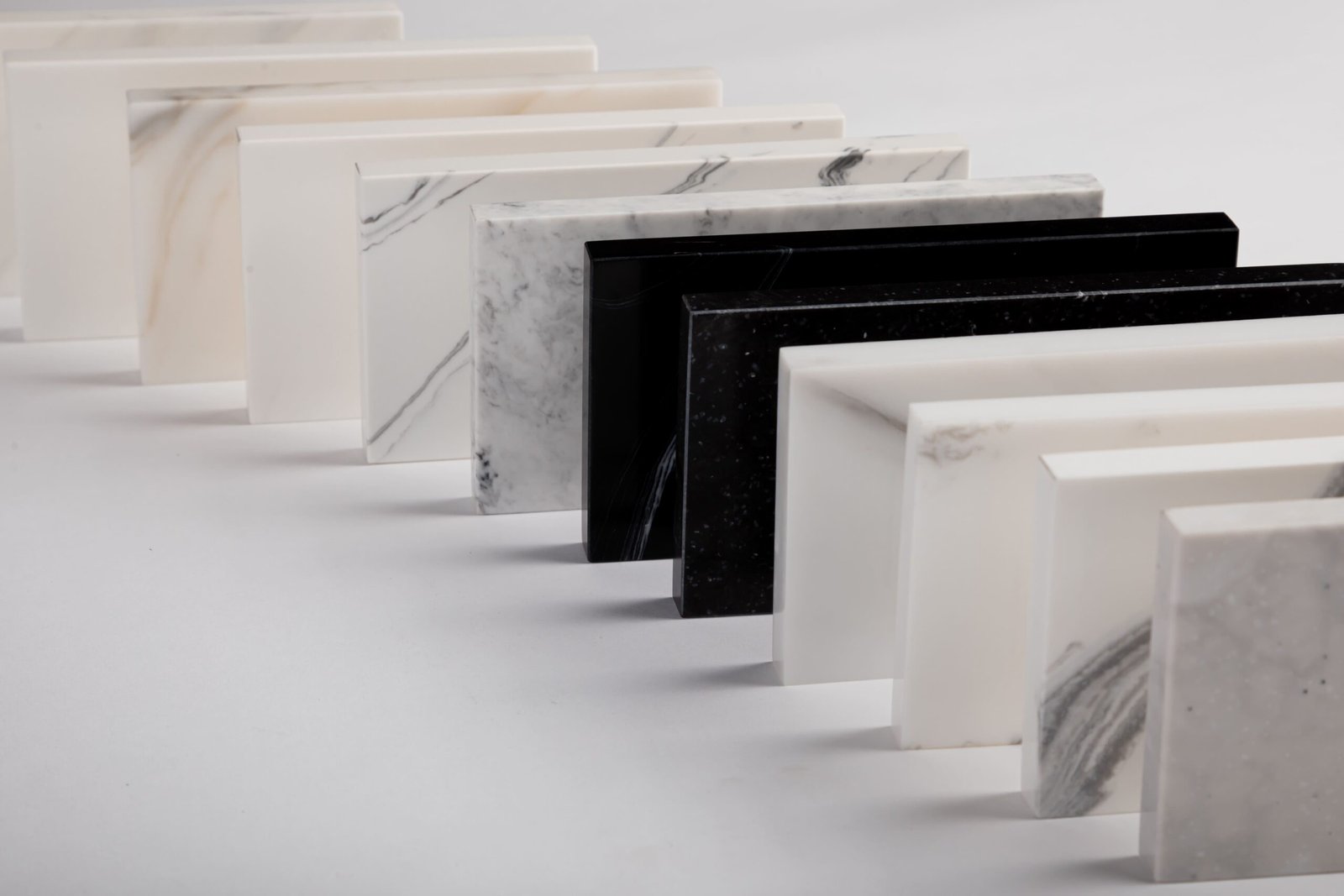 Kingkonree Solid Surface Material – Durable, Versatile & Customizable