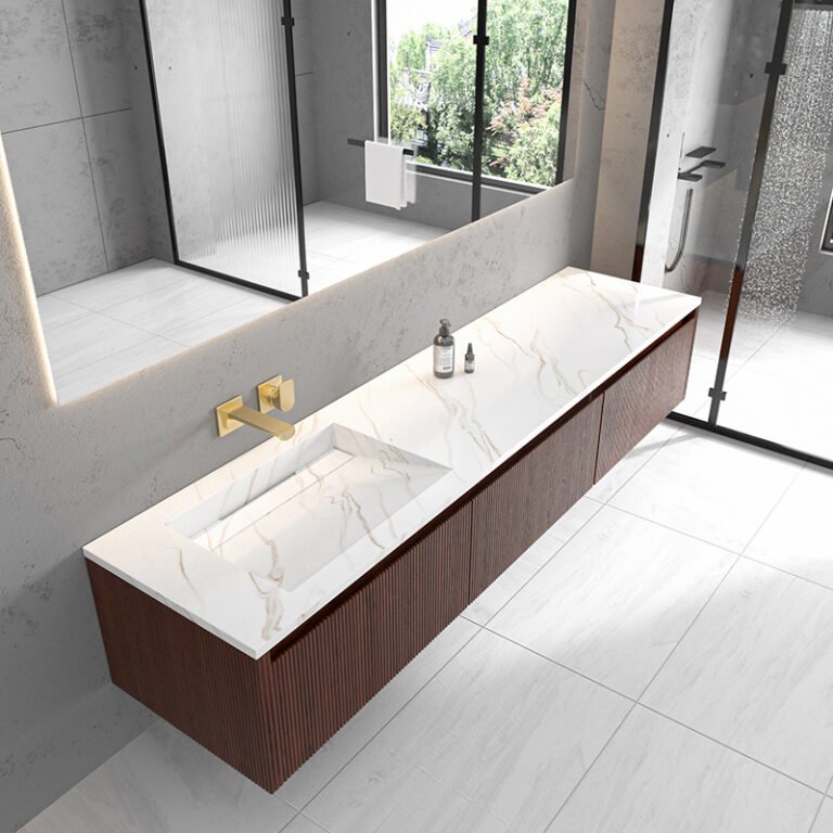 Top 10 Bathroom Vanity Manufacturers in the USA (2025 Guide for Designers & Builders)