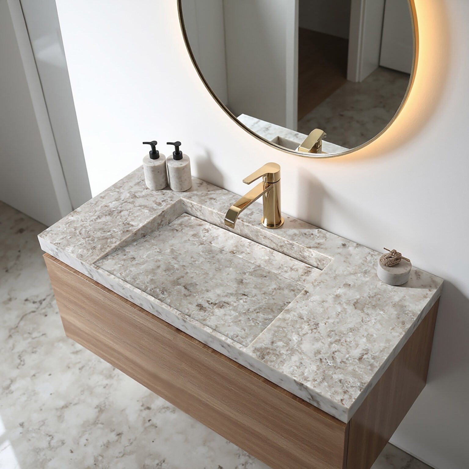 Top 10 Bathroom Vanity Manufacturers in the USA (2025 Guide for Designers & Builders)