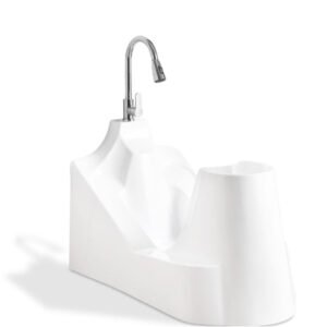 Modern Wudu Area Design Tips for Homes & Mosques | Custom Wudu Sink Guide