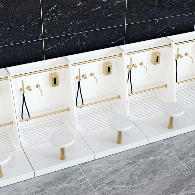 Modern Wudu Area Design Tips for Homes & Mosques | Custom Wudu Sink Guide