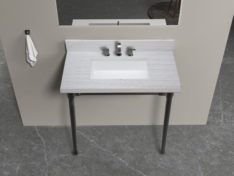 Top 5 ADA-Compliant Sinks for Public Restrooms in 2025