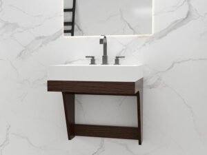 Top 5 ADA-Compliant Sinks for Public Restrooms in 2025