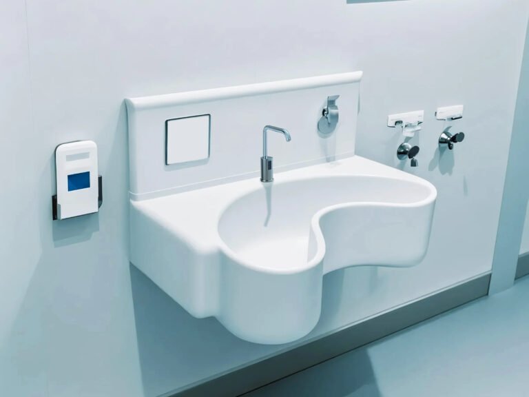 ADA Sink Requirements: What Every Hotel Contractor Needs to Know