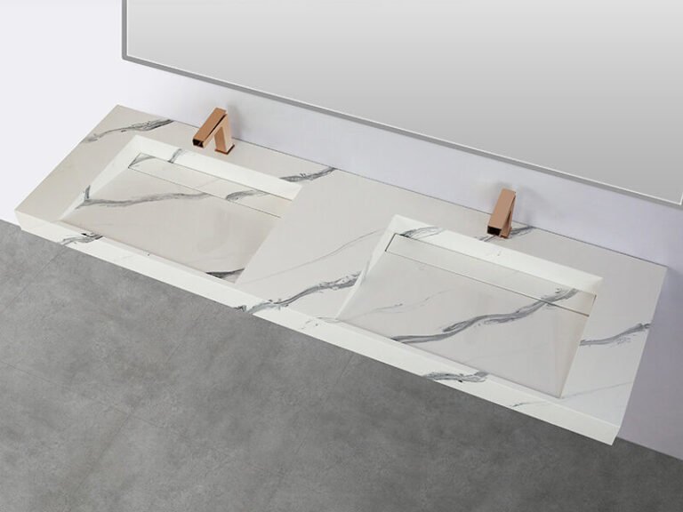 Top 5 ADA-Compliant Sinks for Public Restrooms in 2025