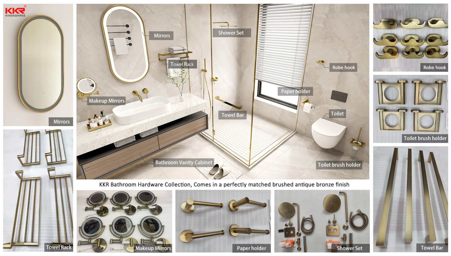 Why One-Stop Bathroom Solutions Reduce Risk in Hotel Projects - High ...